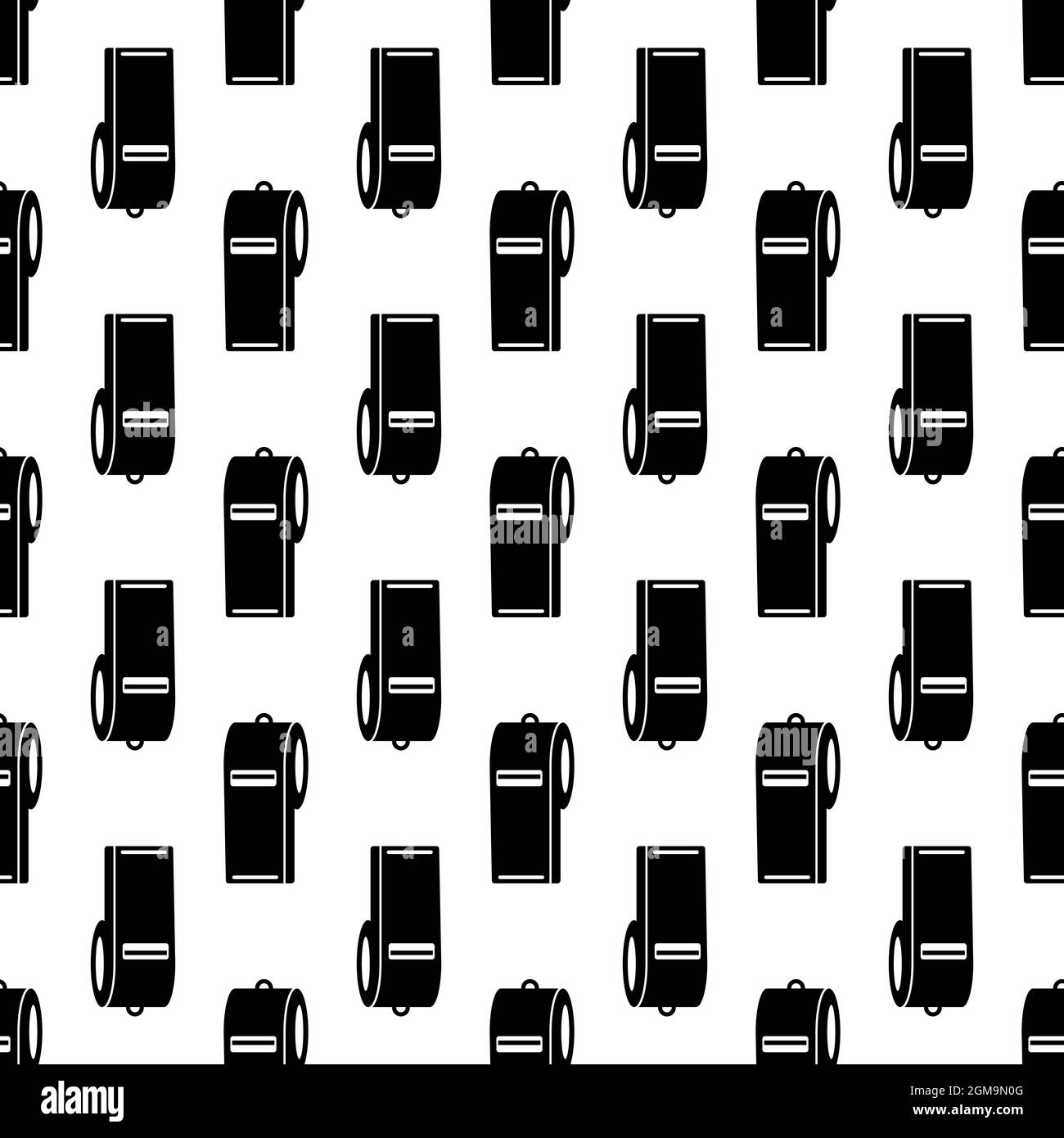 Police whistle pattern seamless background texture repeat wallpaper ...