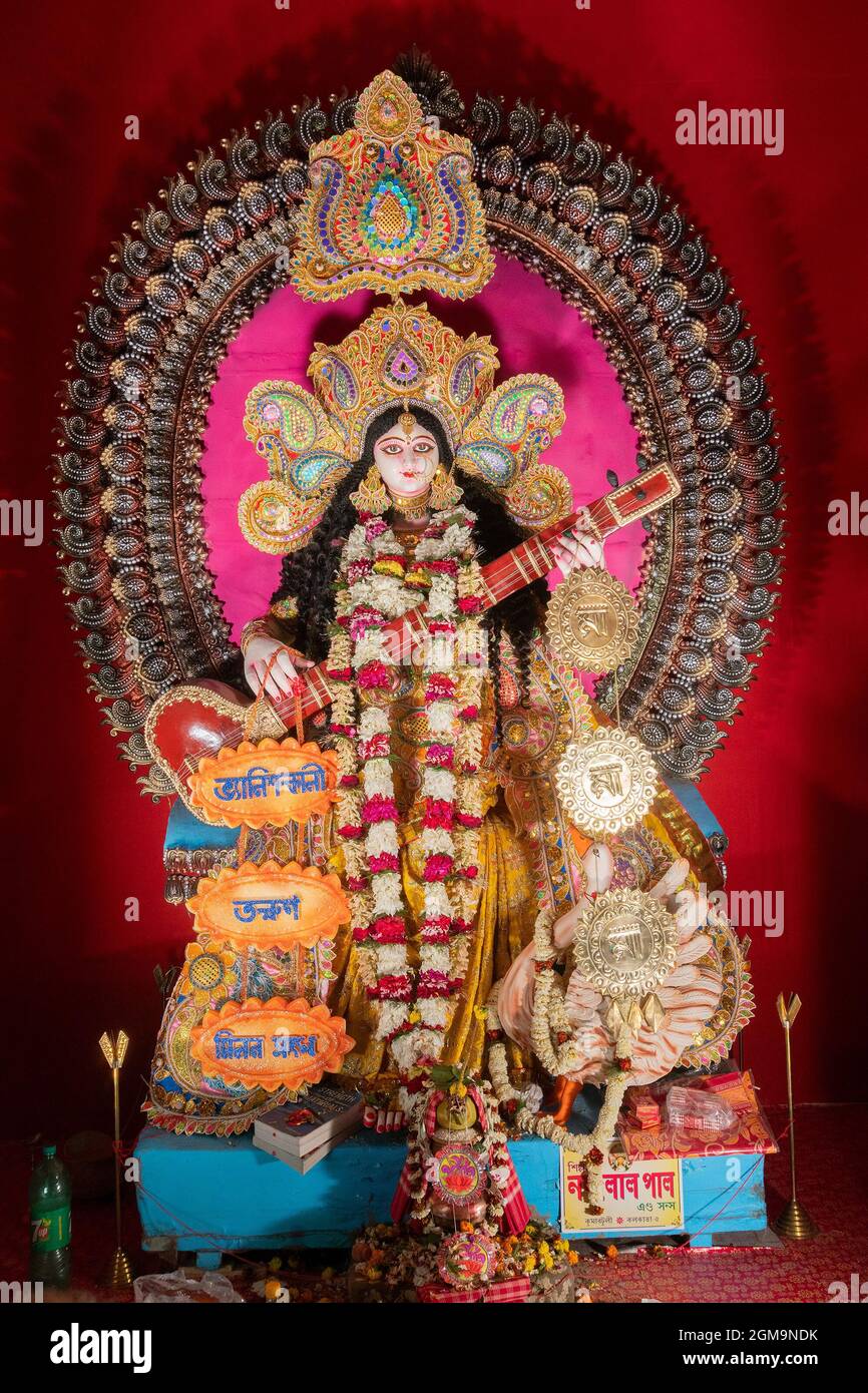 Veena hi-res stock photography and images - Alamy