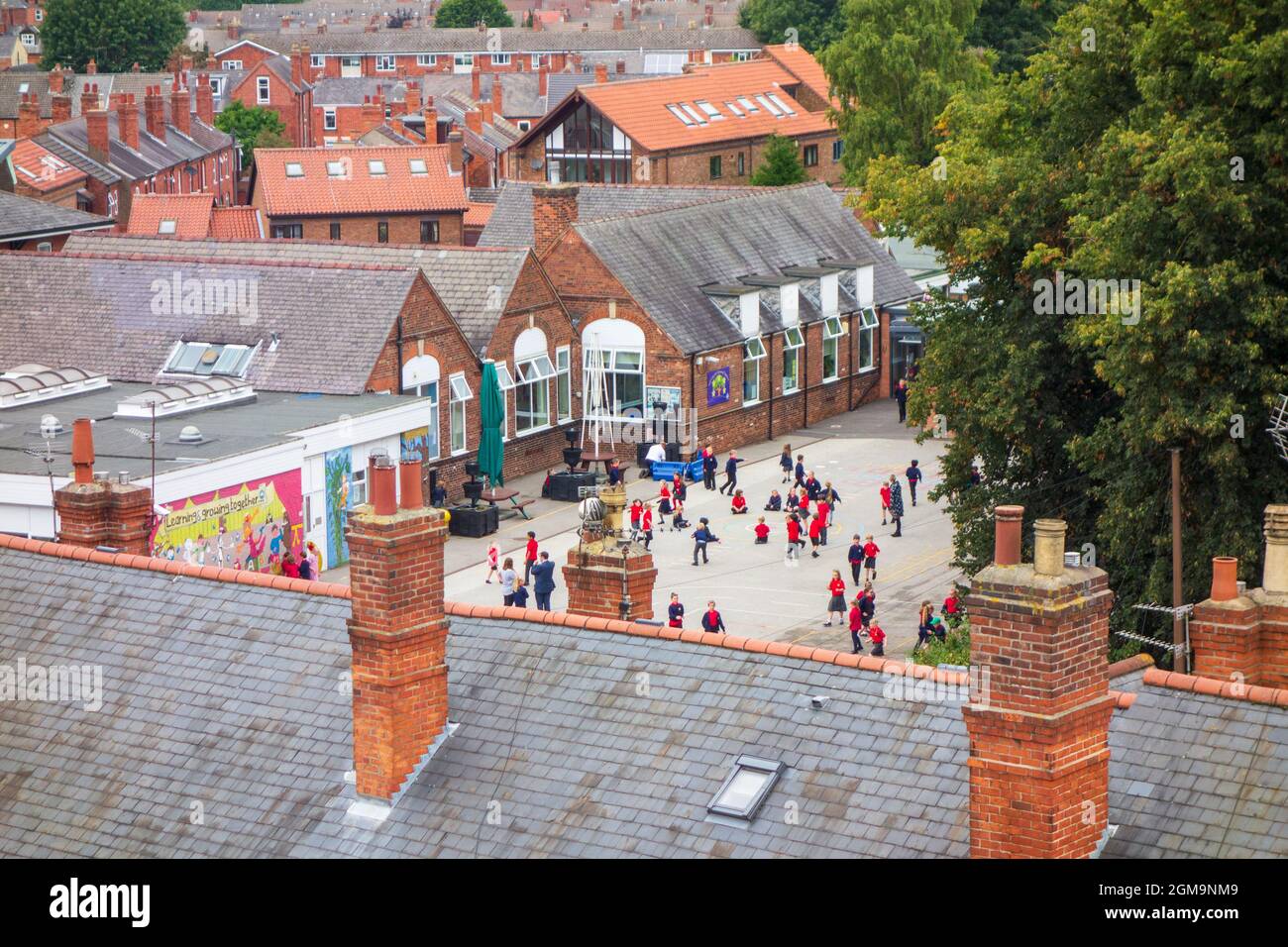 Westgate academy hi-res stock photography and images - Alamy