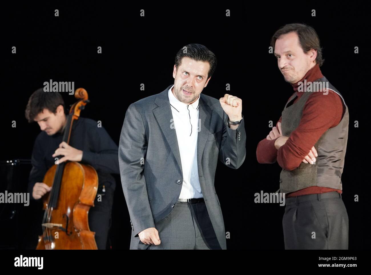 Leslie Carter High Resolution Stock Photography and Images - Alamy