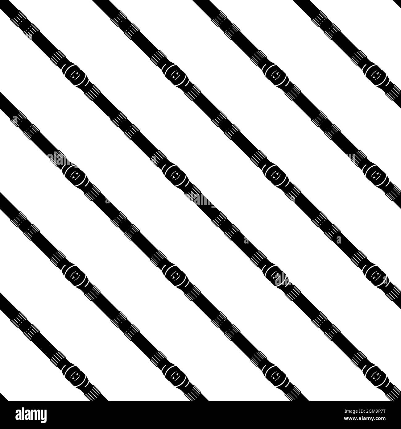 Flash light pattern seamless background texture repeat wallpaper ...
