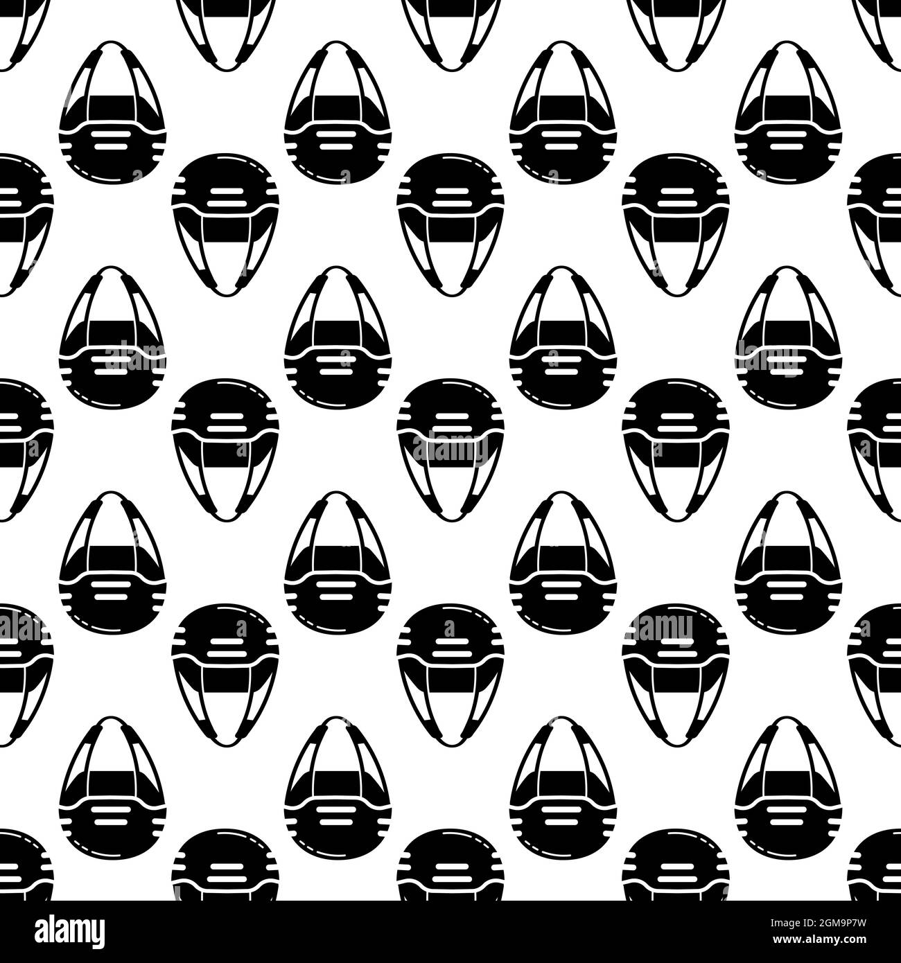 Climbing helmet pattern seamless background texture repeat wallpaper ...
