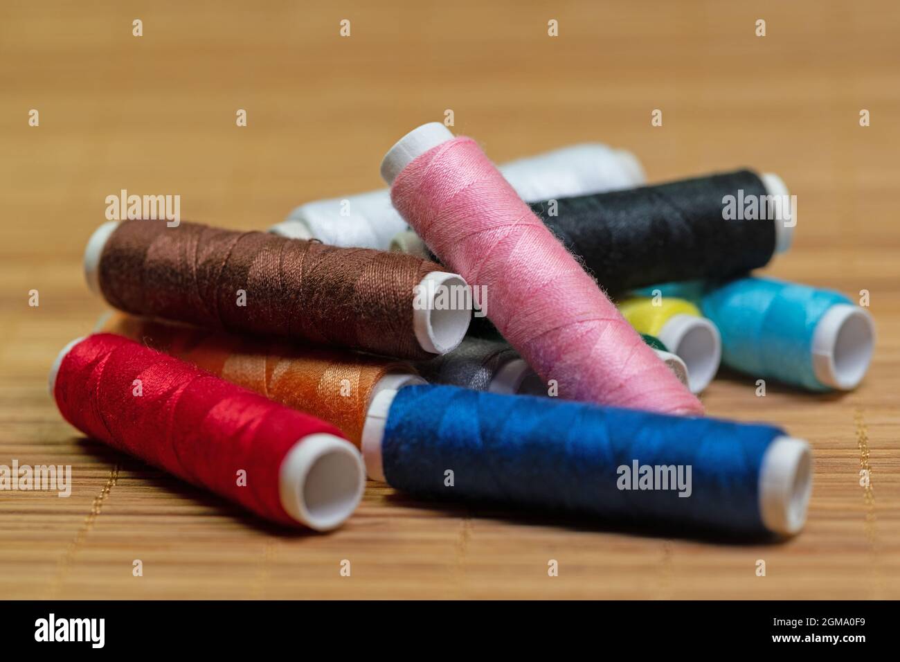 Twisted thread hi-res stock photography and images - Alamy