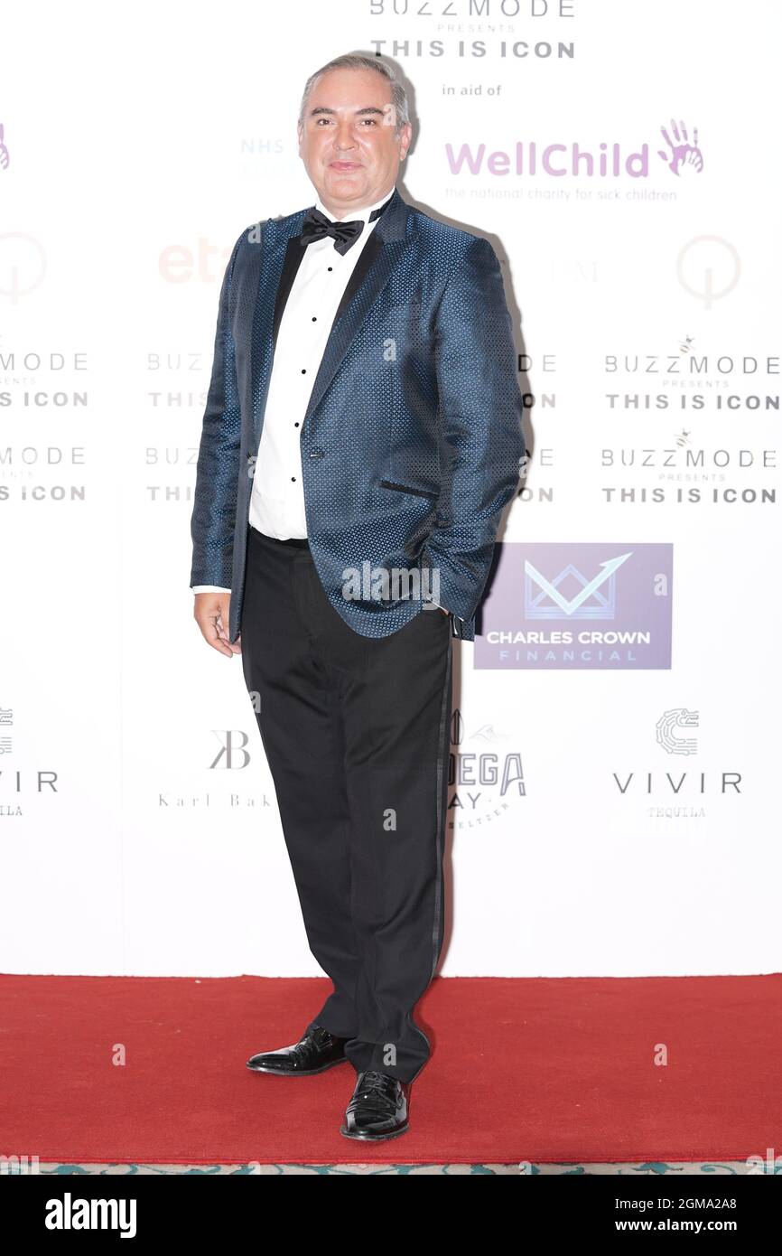 Organiser icon hi-res stock photography and images - Alamy