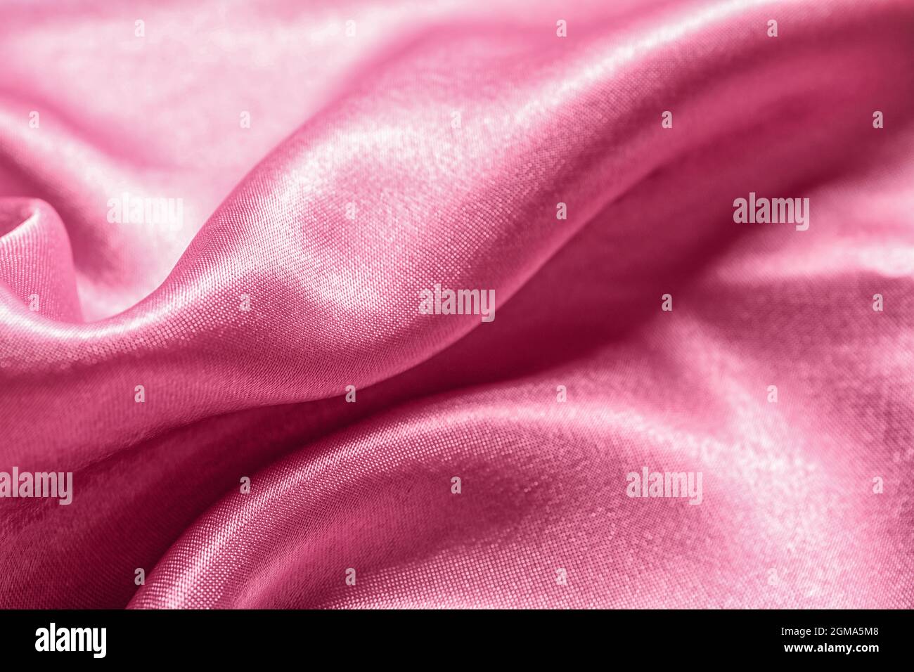 Draped fabric texture as background Stock Photo - Alamy