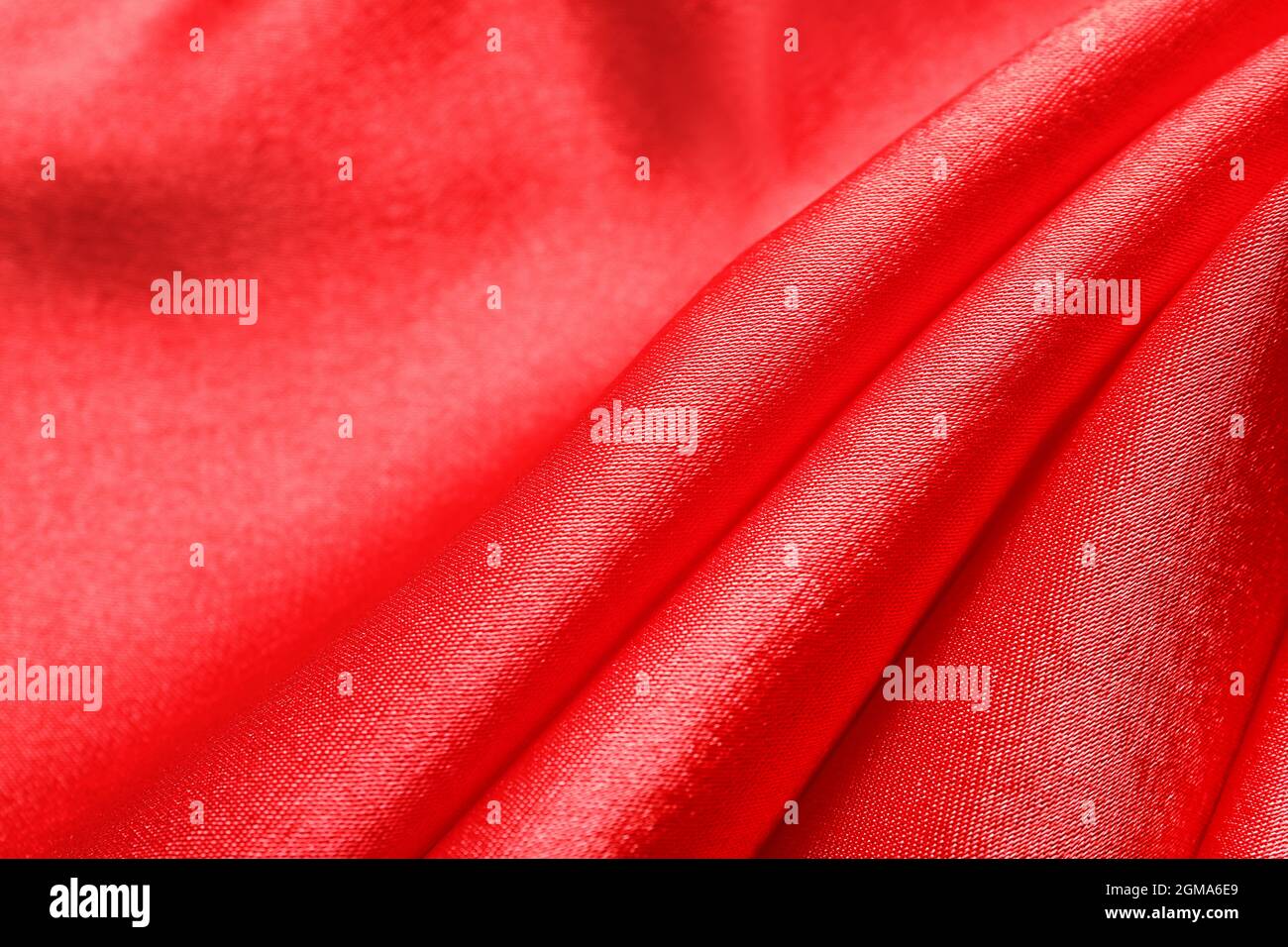 Draped fabric texture as background Stock Photo - Alamy