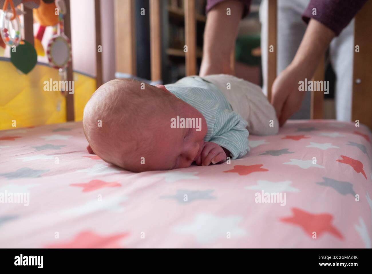 Crawl space hi-res stock photography and images - Alamy