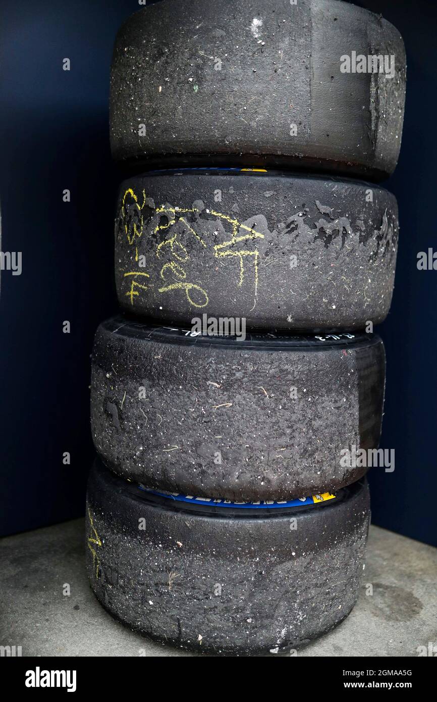 Assen, Netherlands. 17th Sep, 2021. Assen: DTM TT Circuit Assen 2021 ...