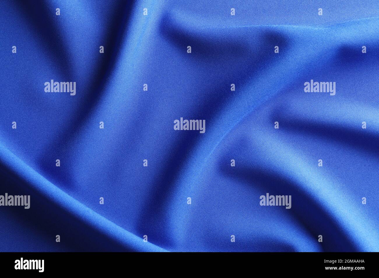 Draped fabric texture as background Stock Photo - Alamy