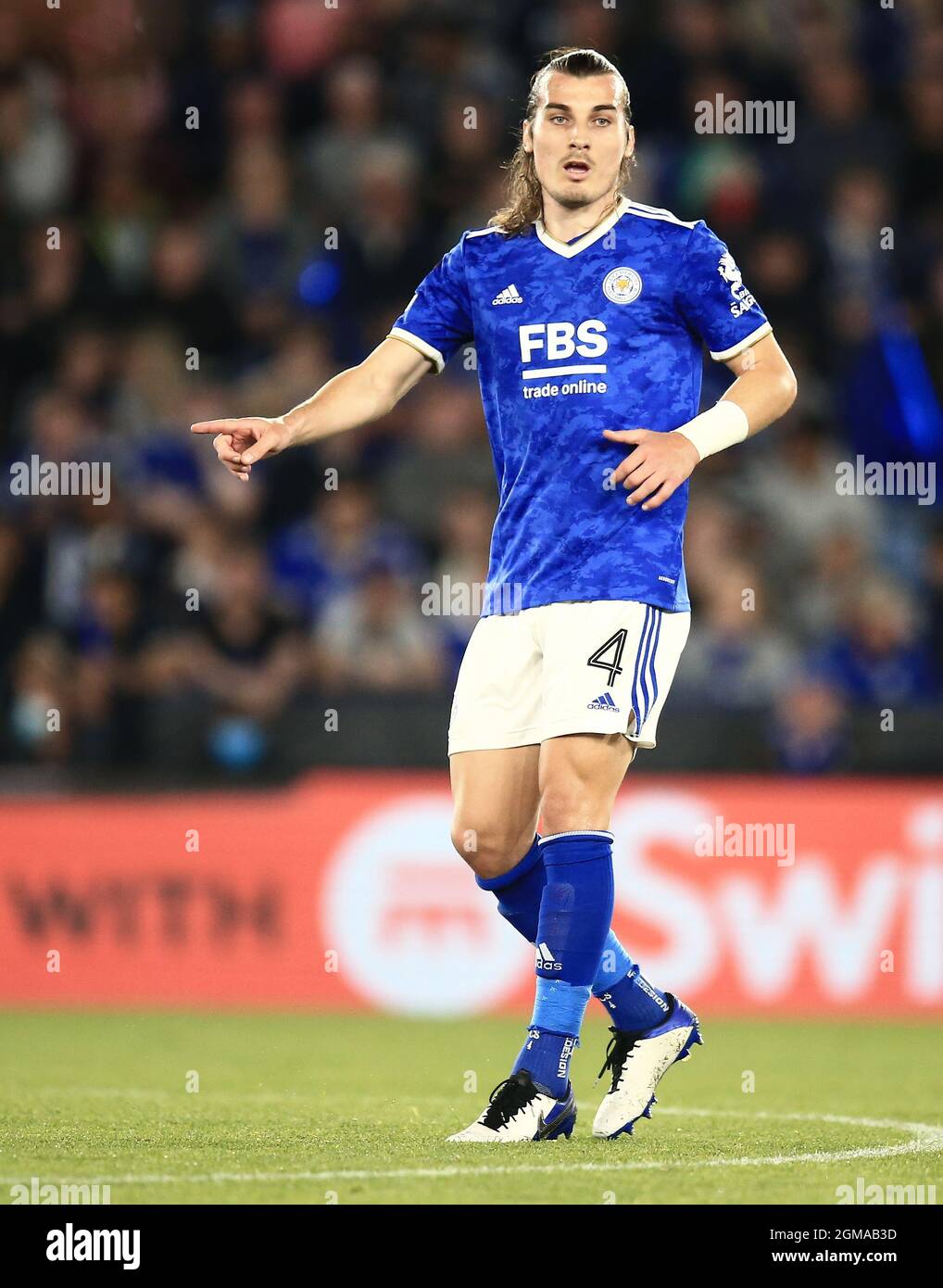 Football caglar soyuncu hi-res stock photography and images - Alamy