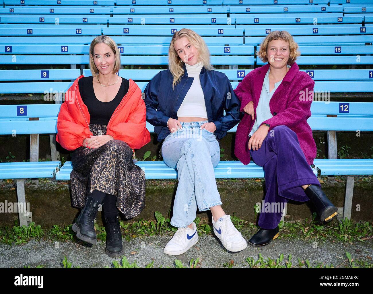 Maxi warwel hi-res stock photography and images - Alamy