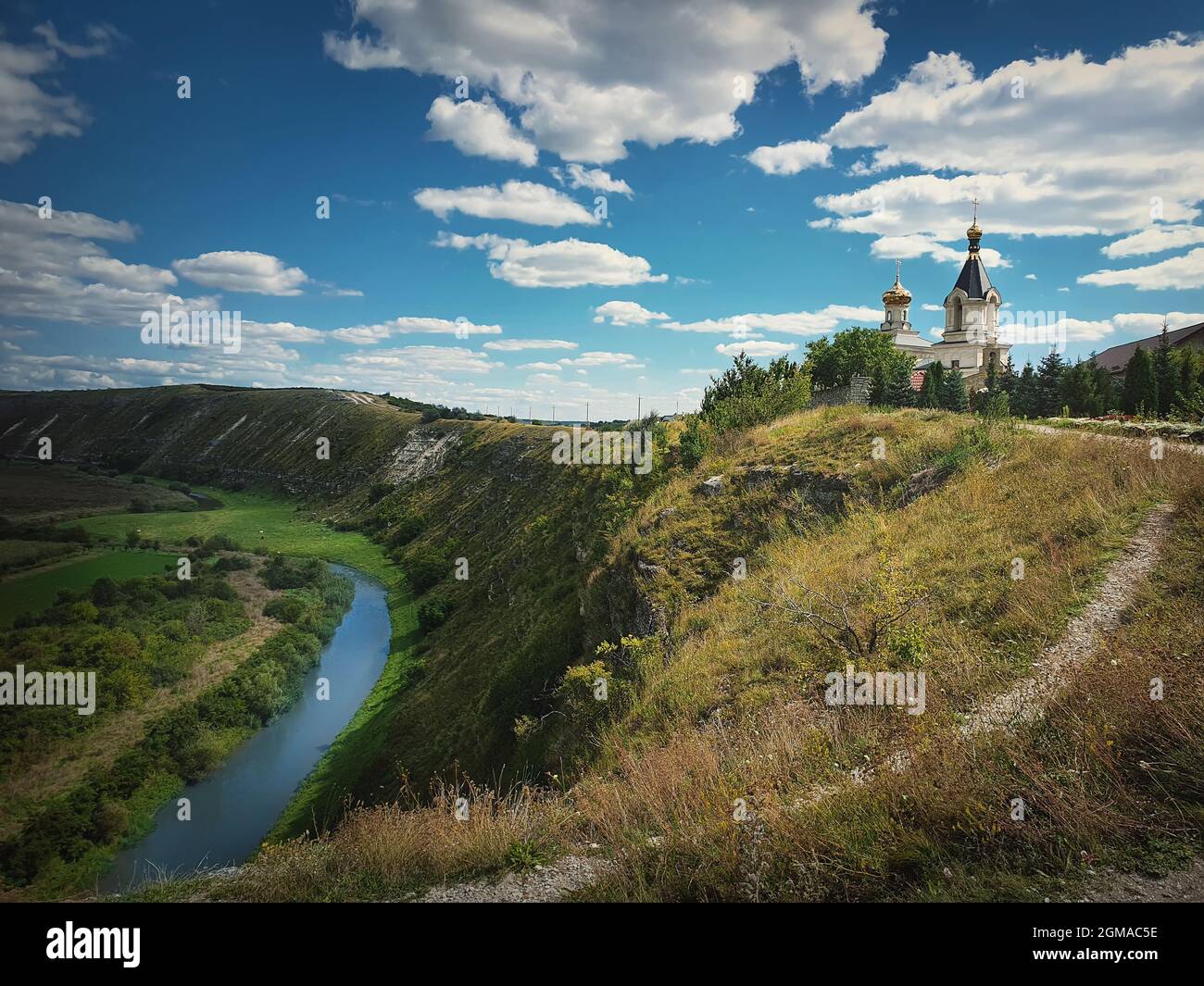 Orheiul Vechi High Resolution Stock Photography and Images - Alamy