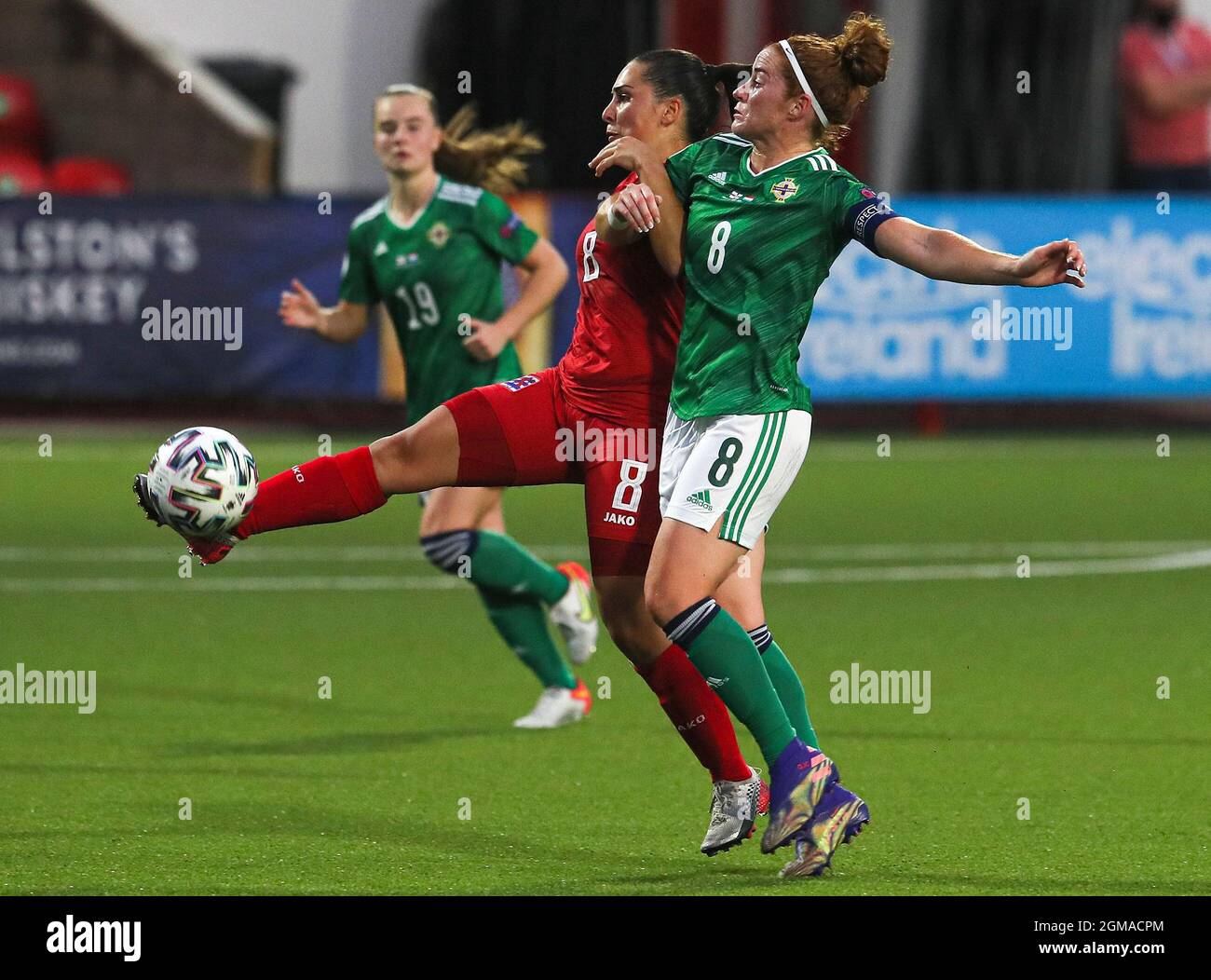 Marissa callaghan ireland hi-res stock photography and images - Alamy