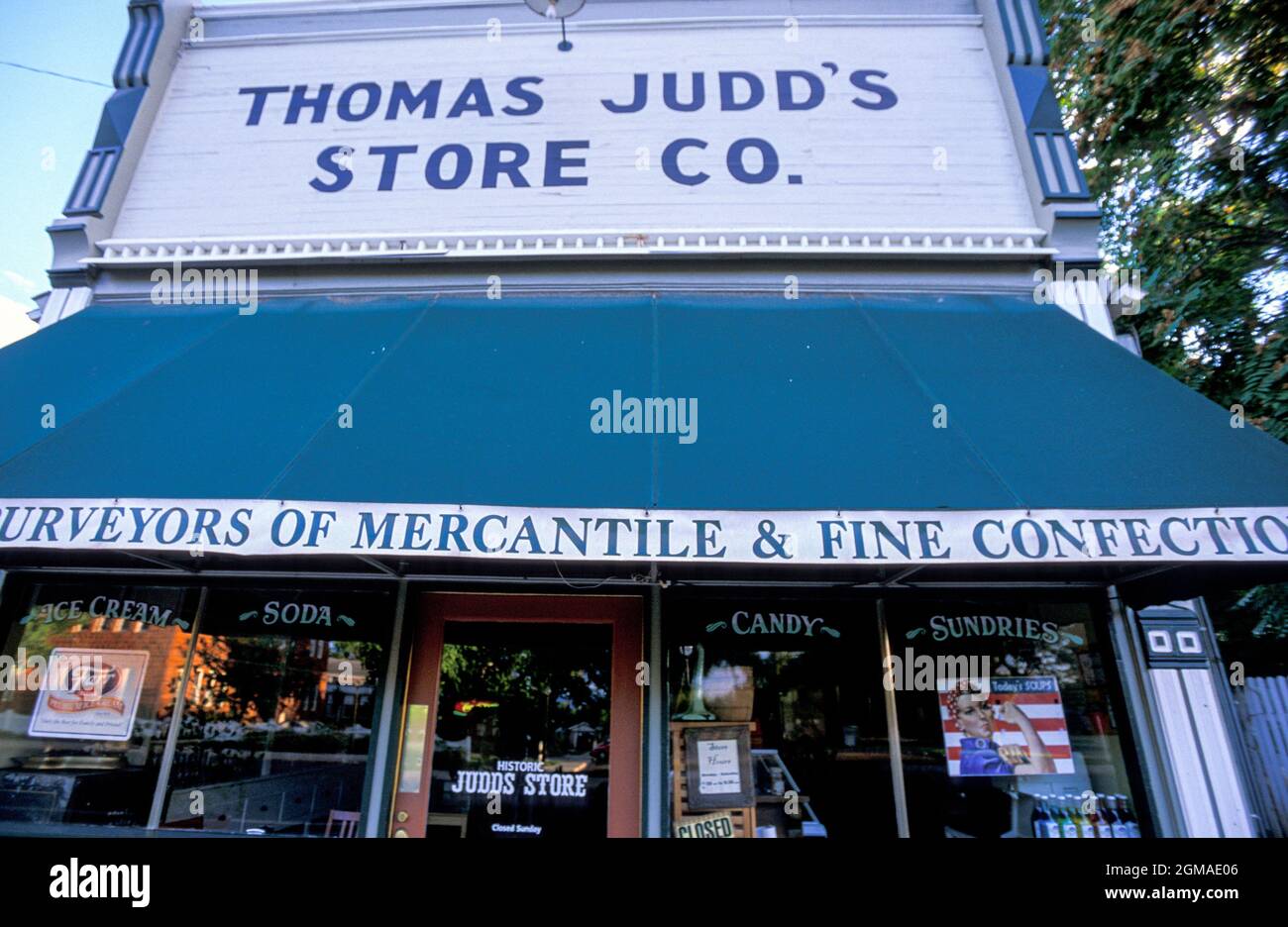 Utah sweet hi-res stock photography and images - Alamy