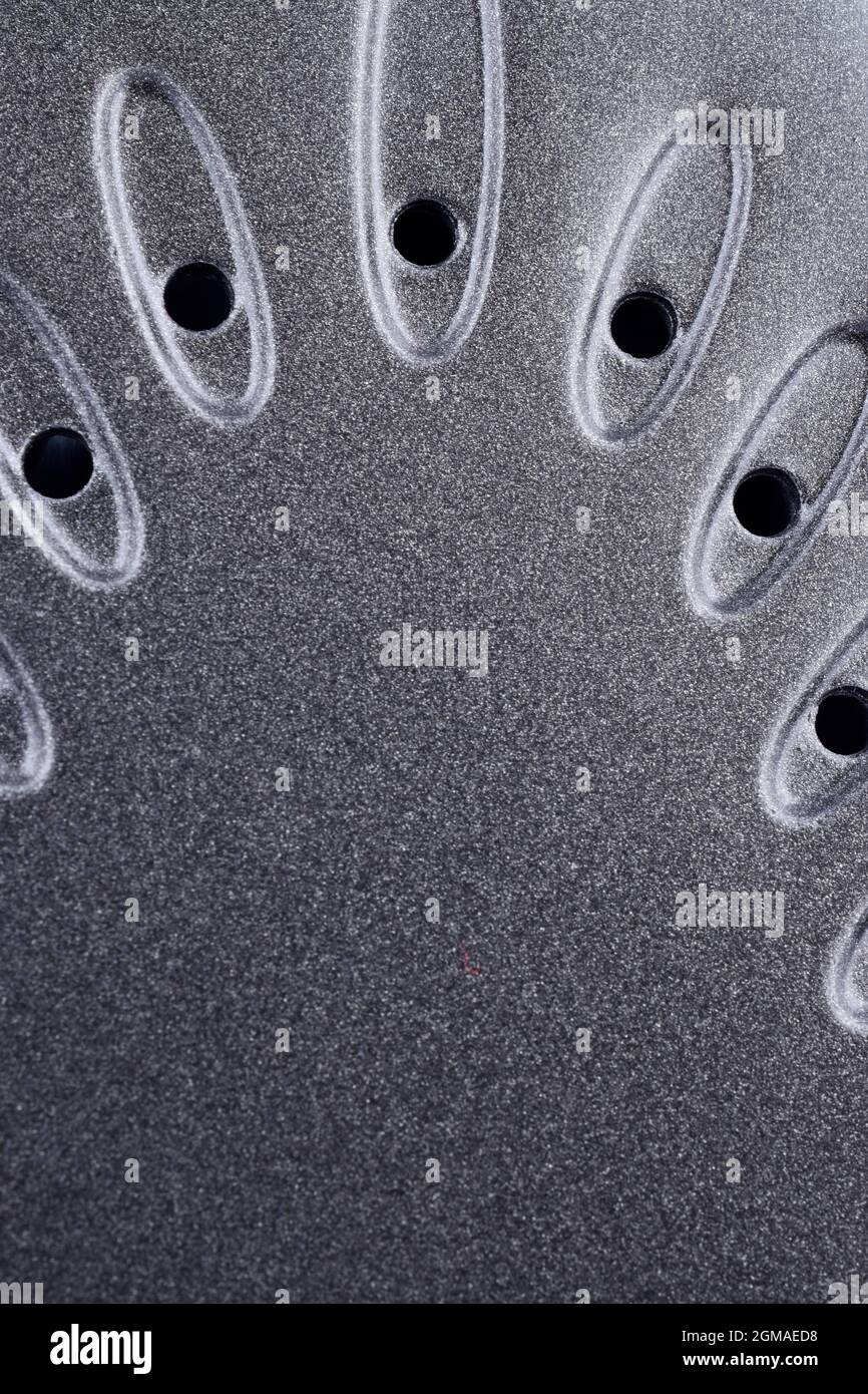 Iron steam electric appliance close up, texture Stock Photo - Alamy