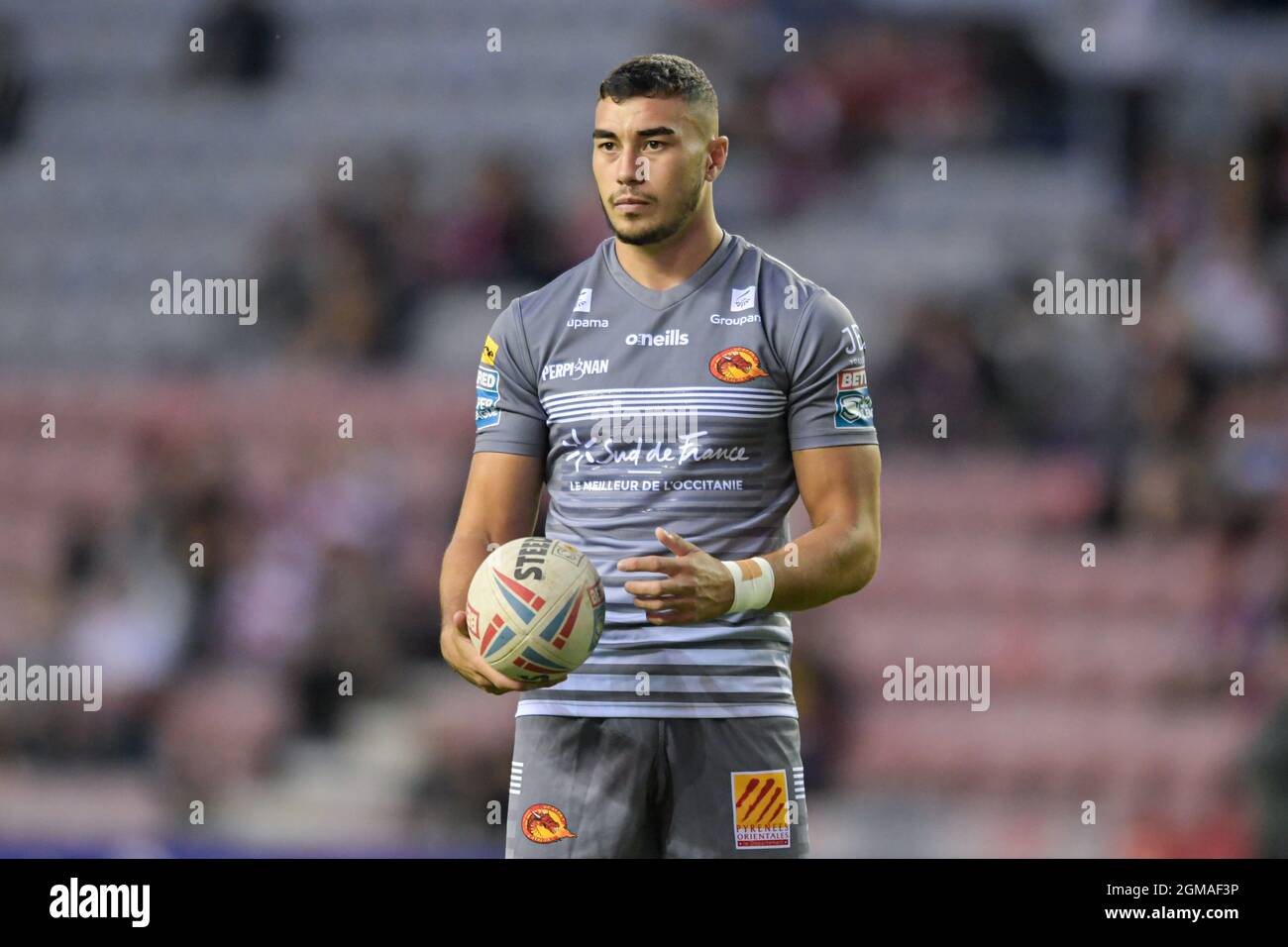 Joe chan hi-res stock photography and images - Alamy