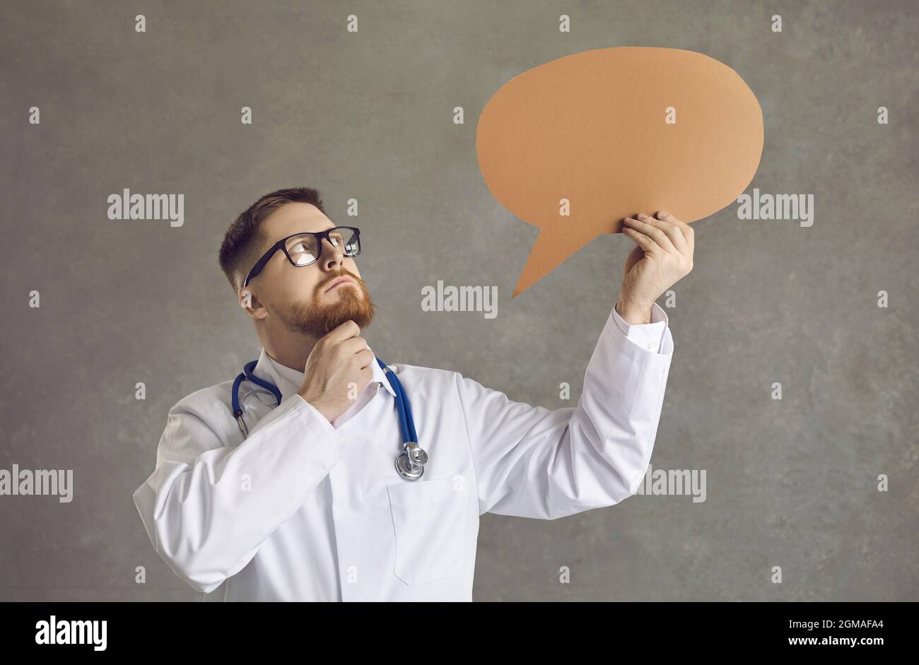 Think coat hi-res stock photography and images - Alamy