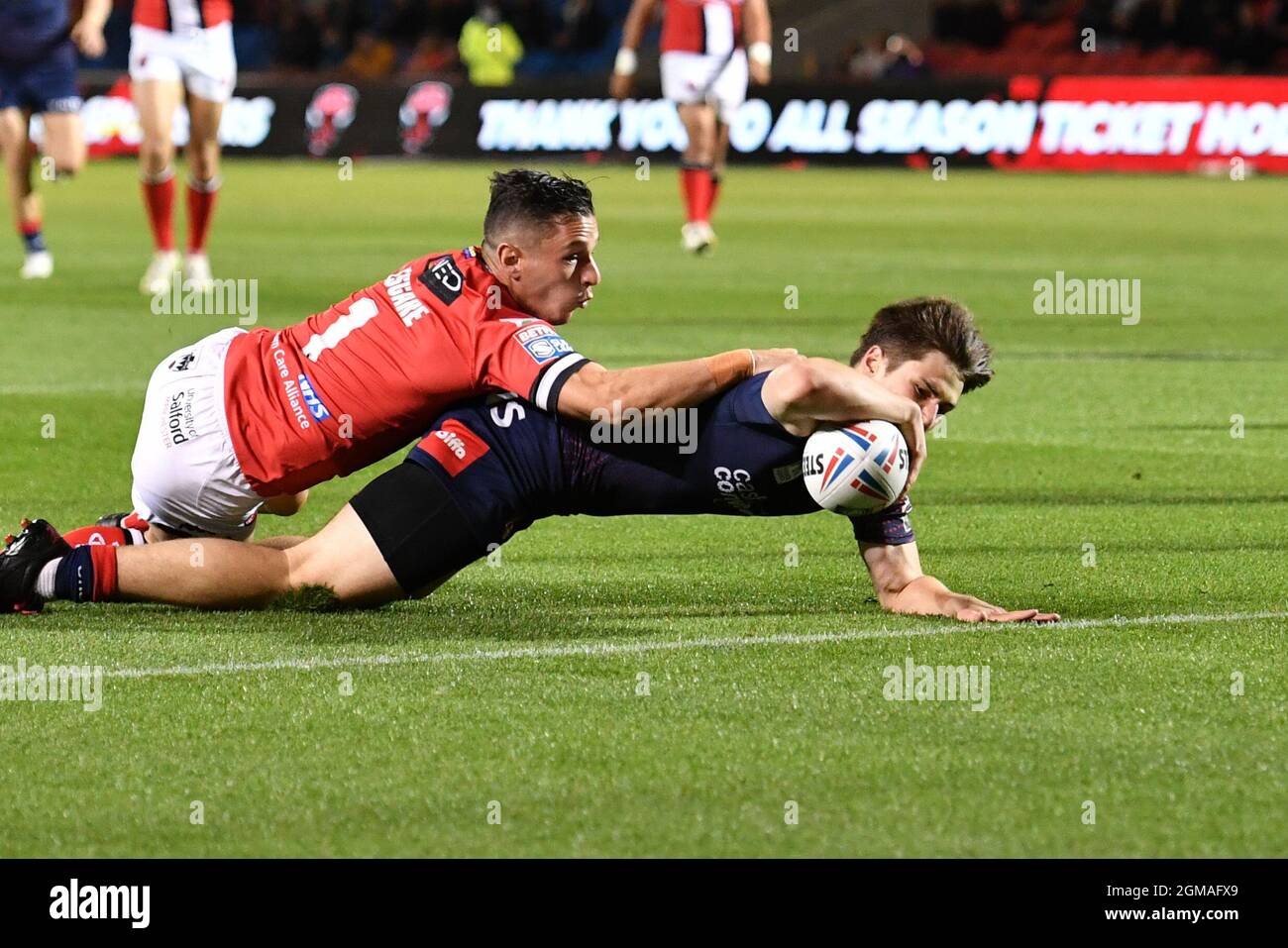 Jonathan bennison hi-res stock photography and images - Alamy