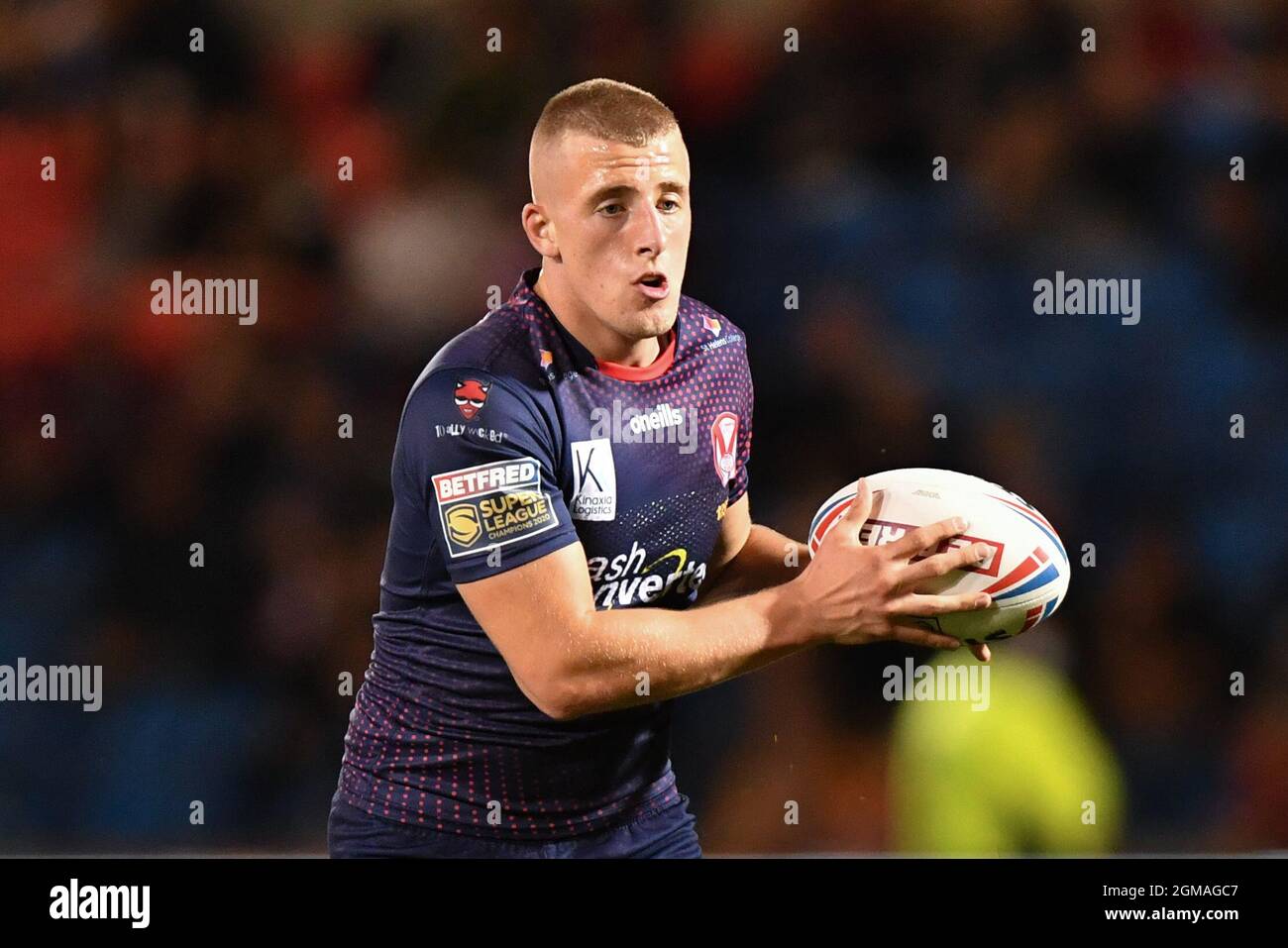 Jake wingfield hi-res stock photography and images - Alamy