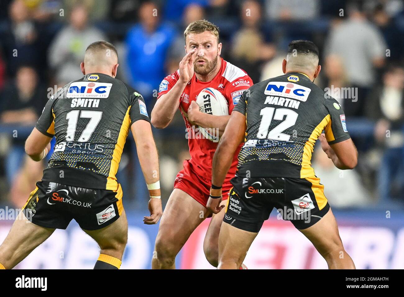 Martin maher hi-res stock photography and images - Alamy