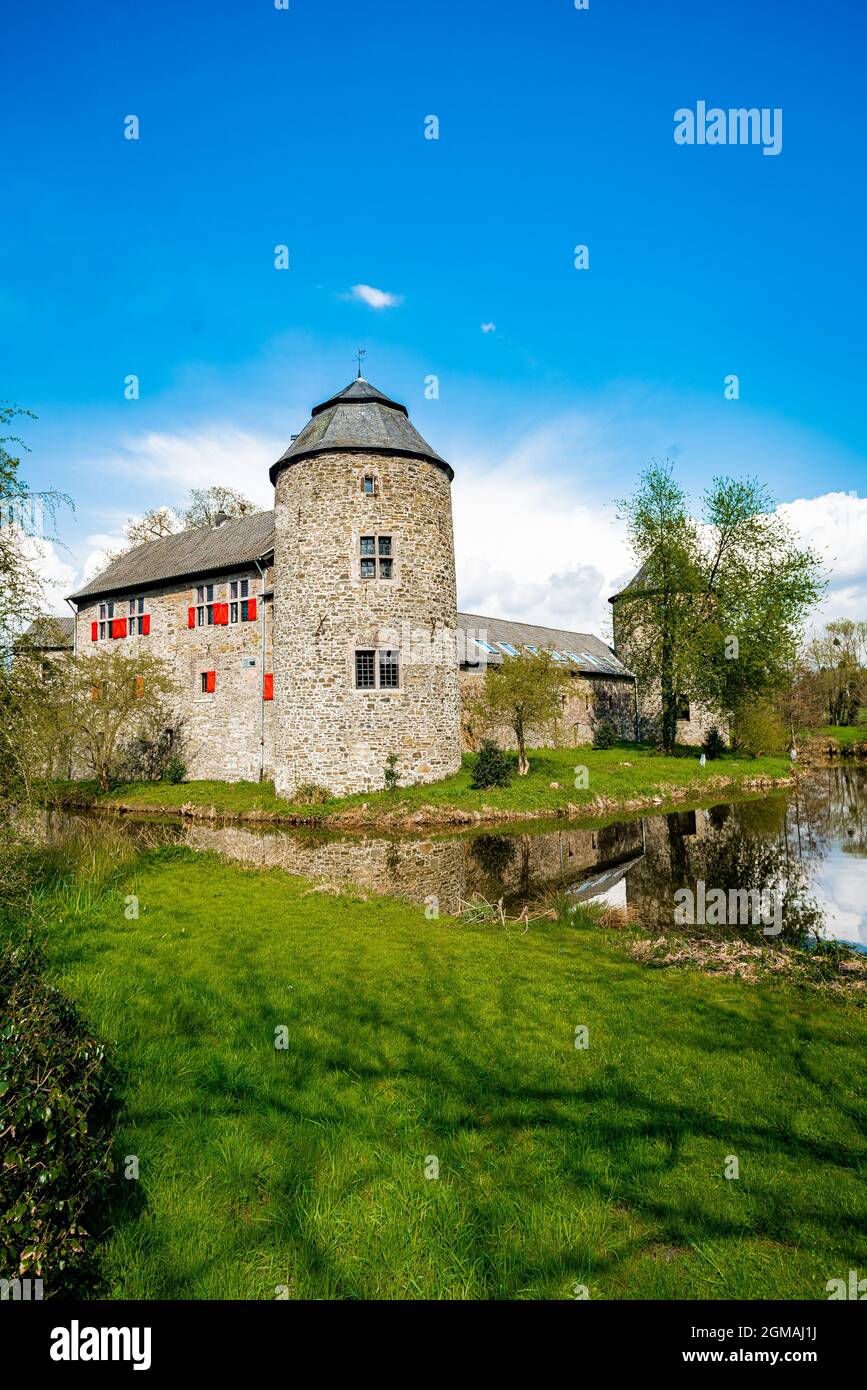 Ratingen dusseldorf germany hi-res stock photography and images - Alamy