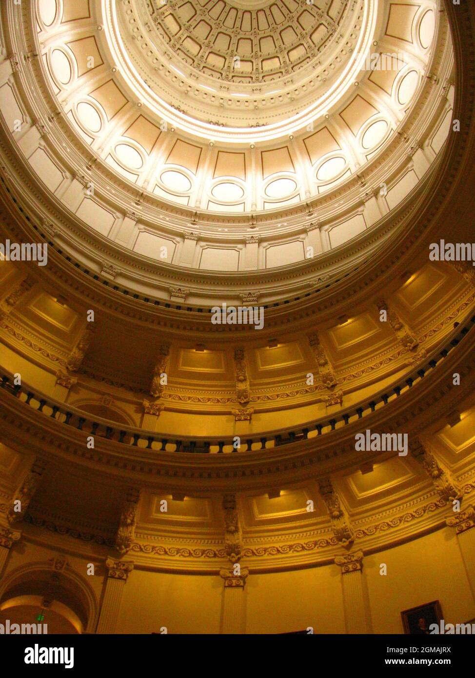 Austin texas interior usa dome hi-res stock photography and images - Alamy