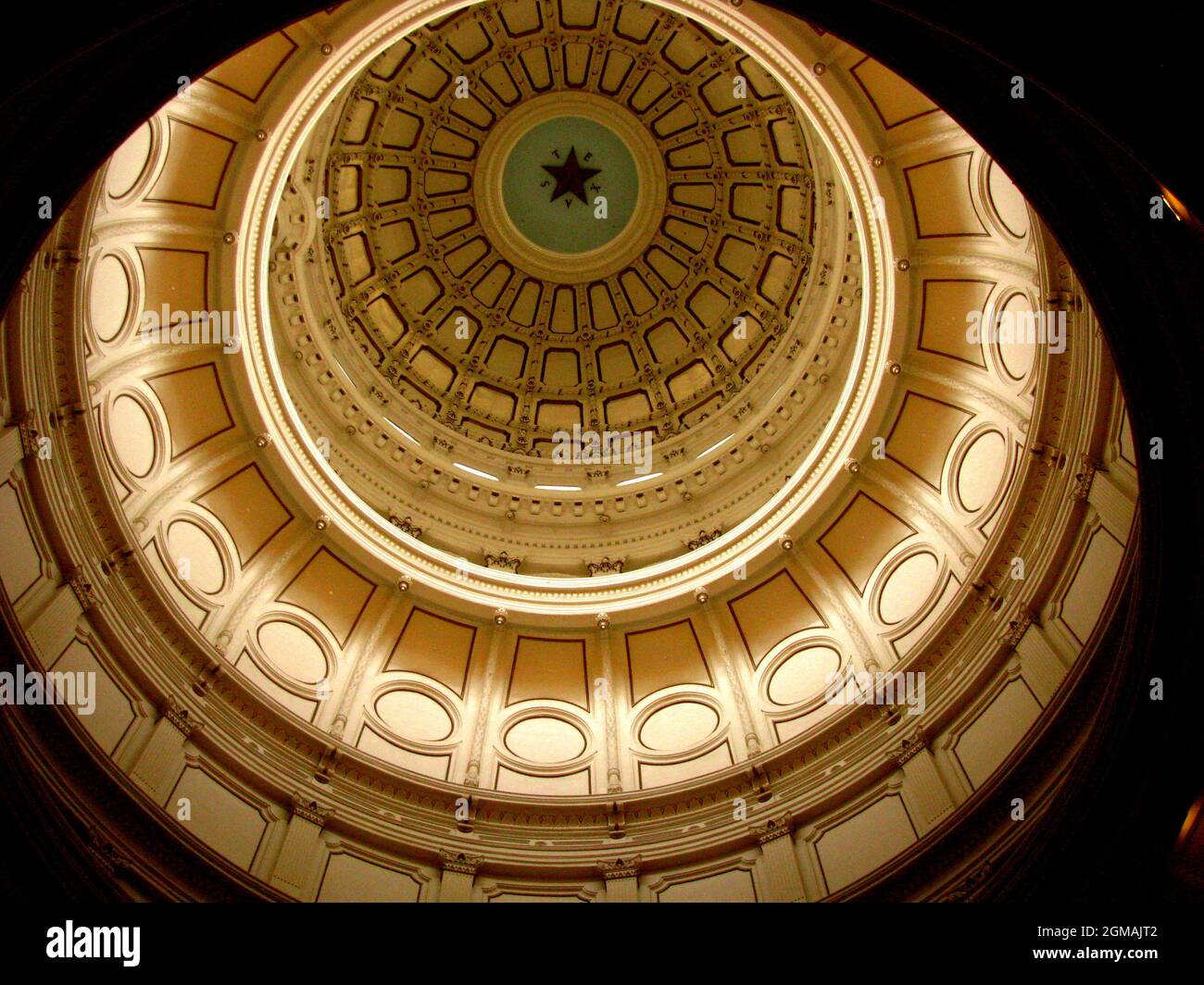 Austin texas interior usa dome hi-res stock photography and images - Alamy