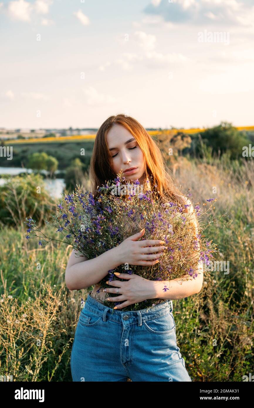 Healing Power of Nature, Benefits Of Ecotherapy, Nature Impact ...