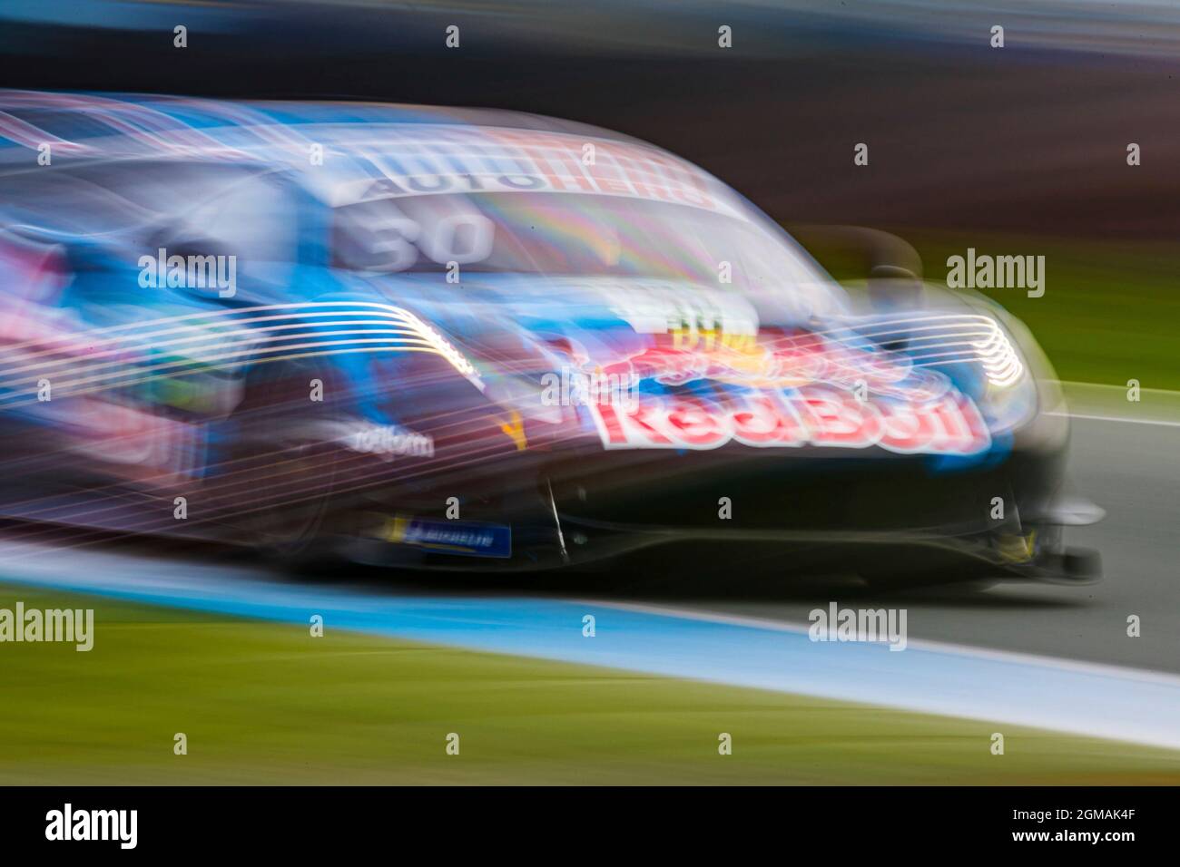 Assen, Netherlands. 17th Sep, 2021. Assen: DTM TT Circuit Assen 2021 ...