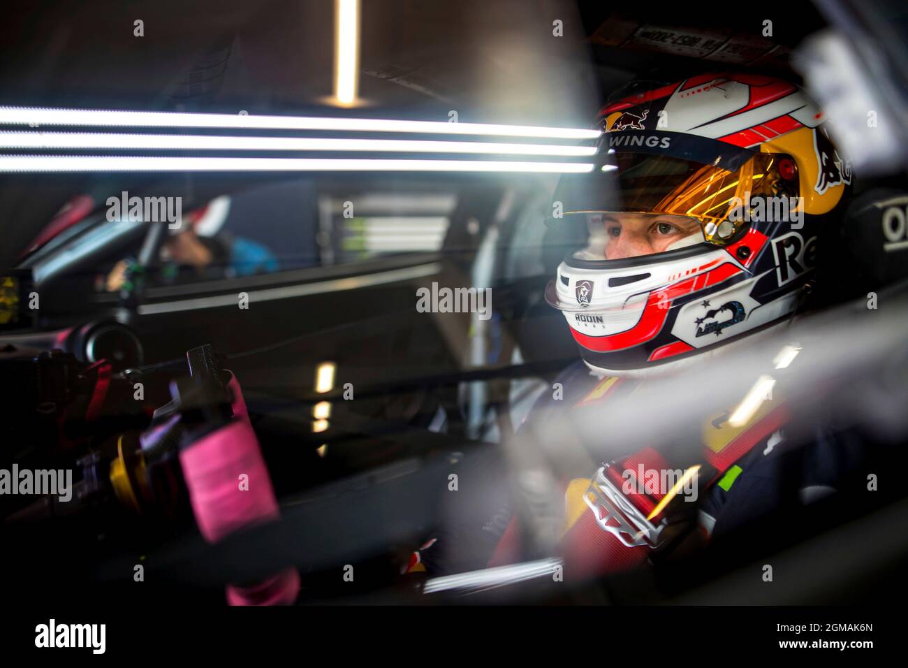 Assen, Netherlands. 17th Sep, 2021. Assen: DTM TT Circuit Assen 2021 ...