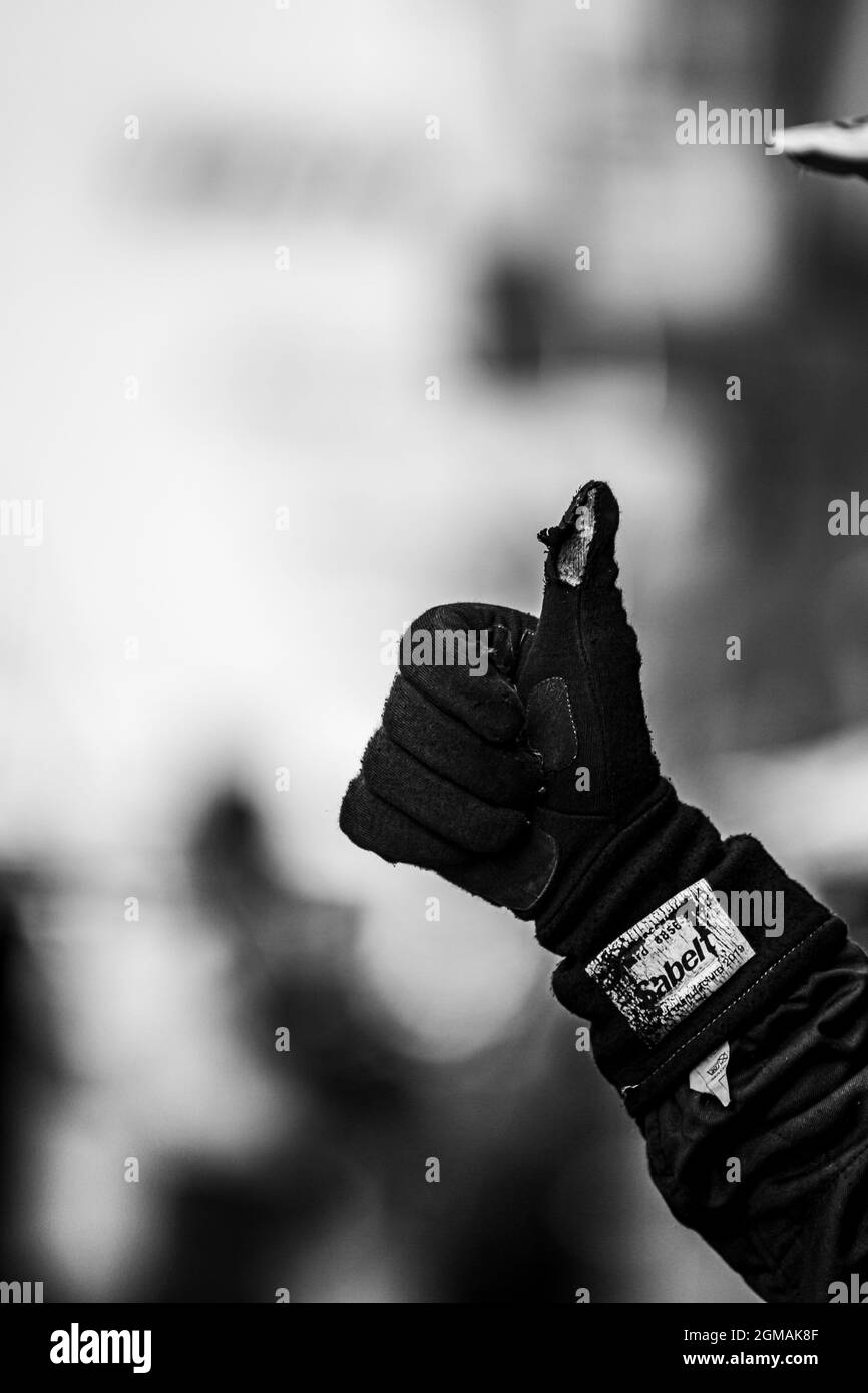 Af news Black and White Stock Photos & Images - Alamy