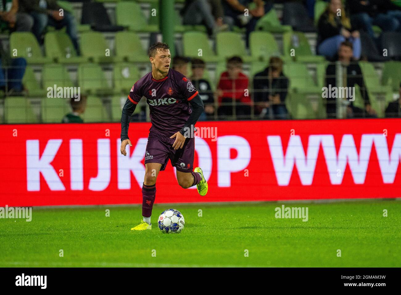 Tom overtoom hi-res stock photography and images - Alamy