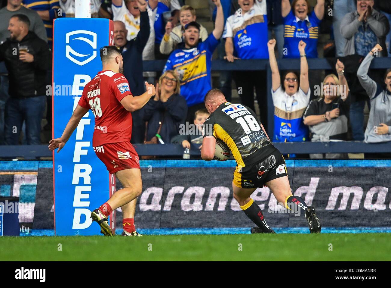 Tom holroyd hi-res stock photography and images - Alamy