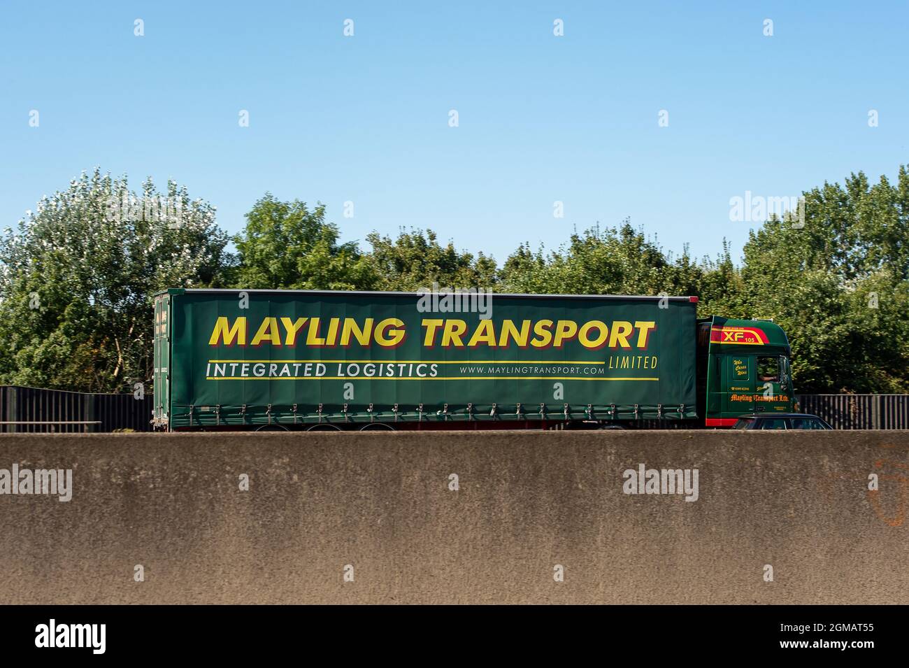 Mayling transport hi-res stock photography and images - Alamy