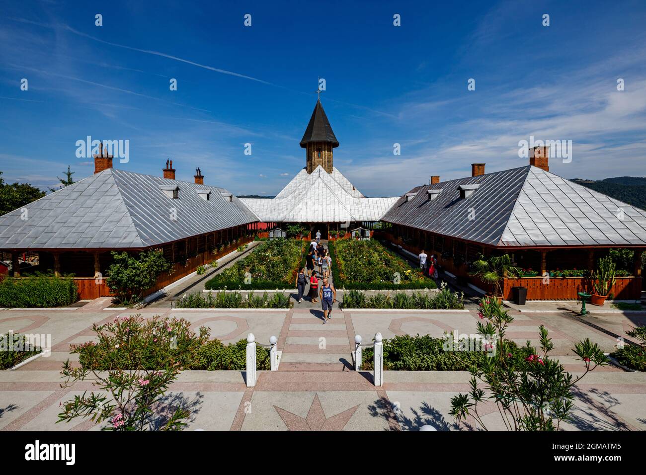 Old orsova hi-res stock photography and images - Alamy