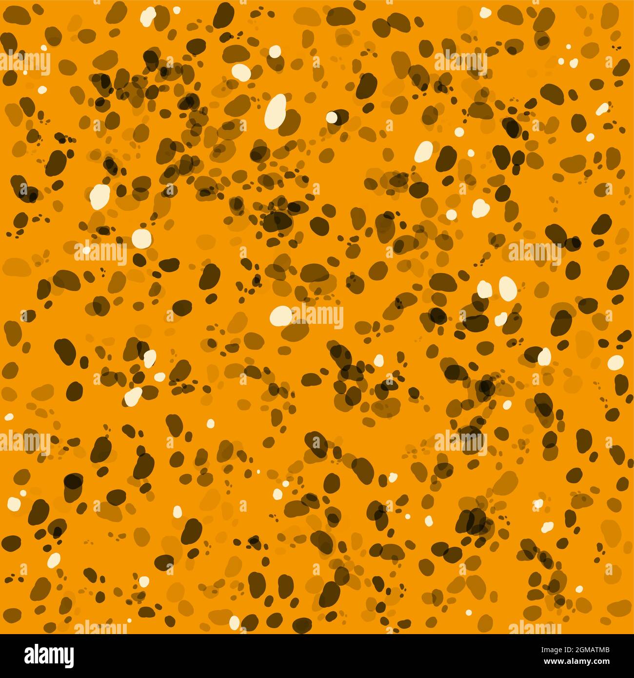 Porous rock background Stock Vector Images - Alamy