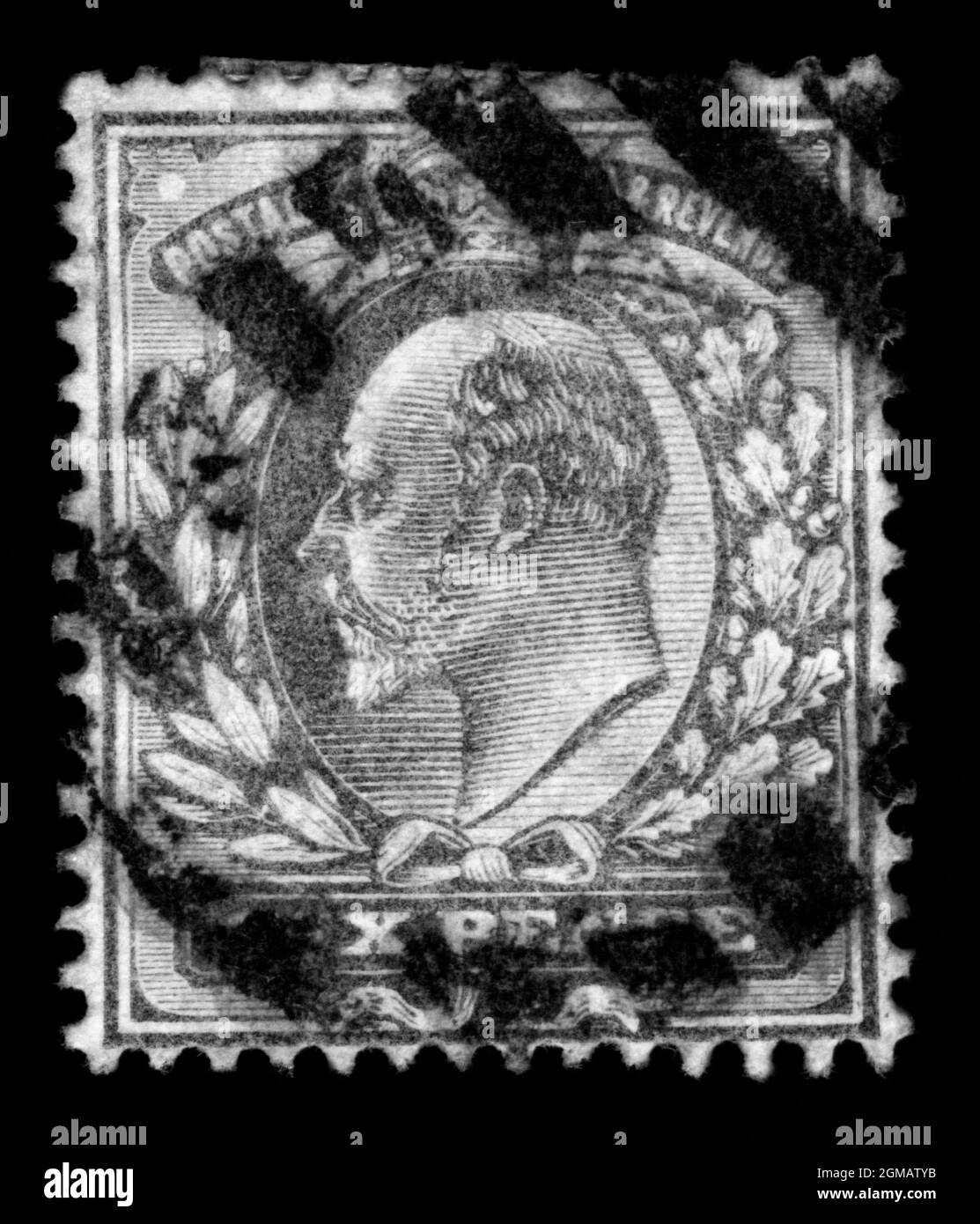 Photo of king edward vii Black and White Stock Photos & Images - Alamy