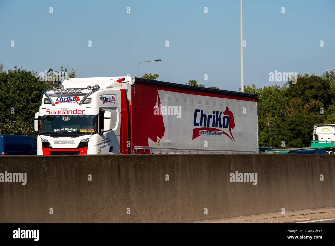 Chriko hi-res stock photography and images - Alamy