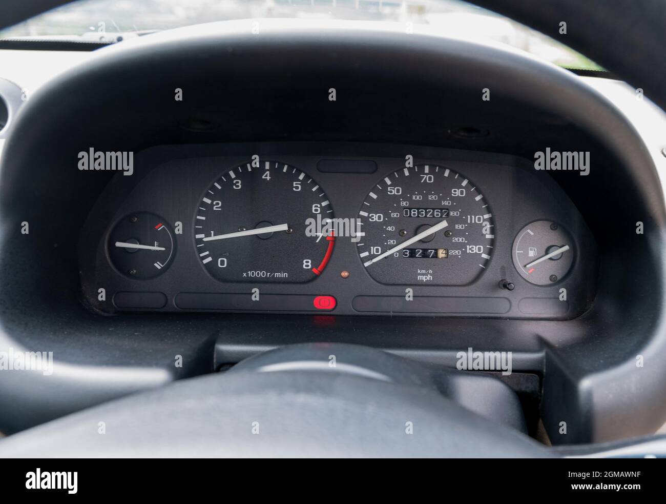 Rover 200 convertible hi-res stock photography and images - Alamy