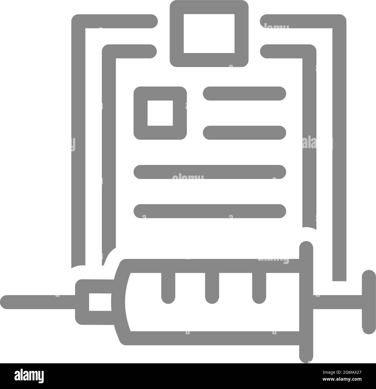 Population registration Stock Vector Images - Alamy