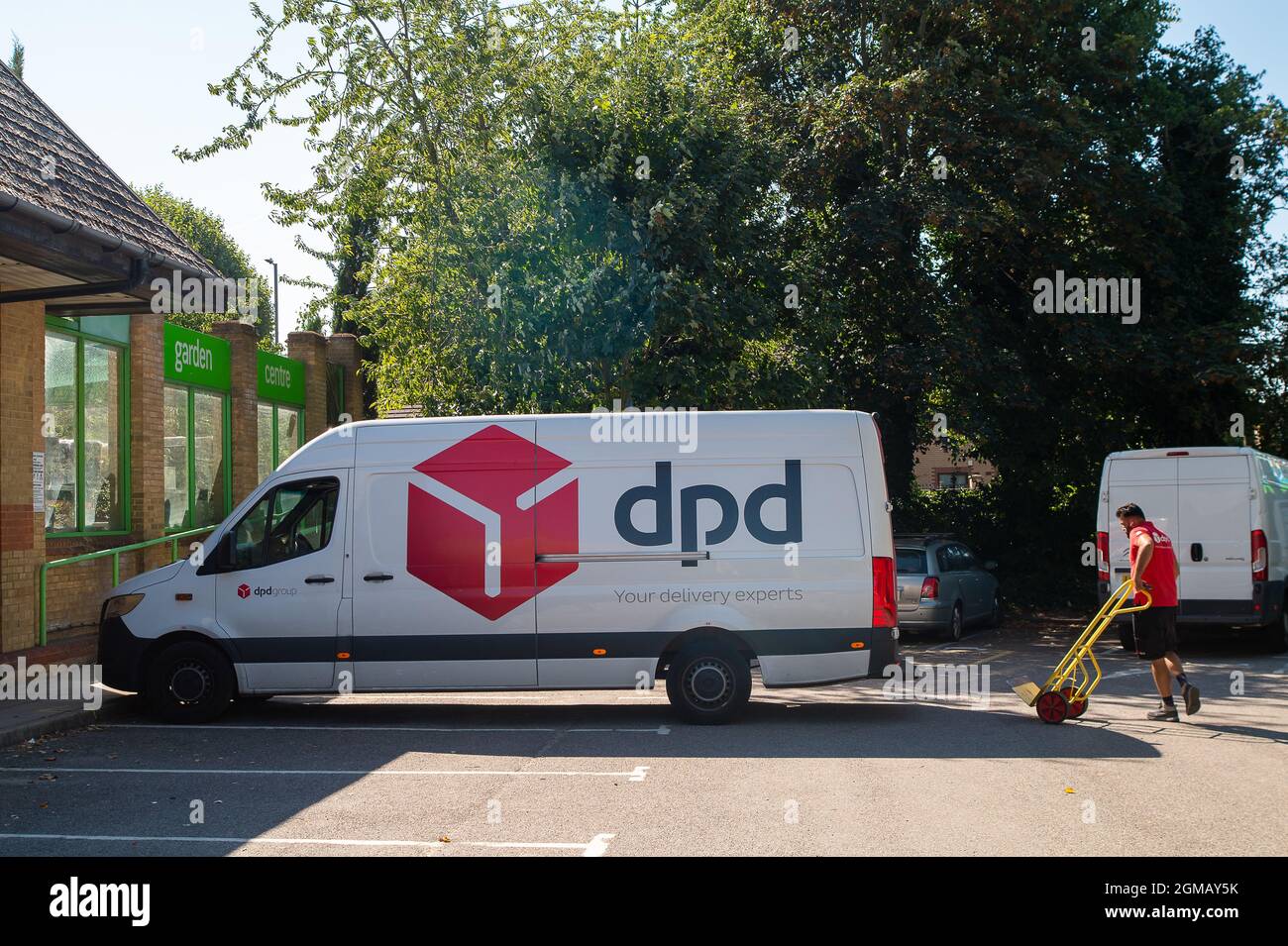 Non delivery report hi-res stock photography and images - Alamy