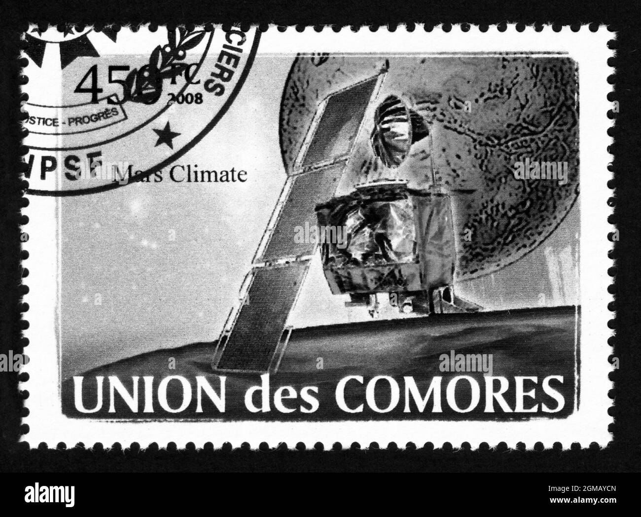 Comores High Resolution Stock Photography and Images - Alamy