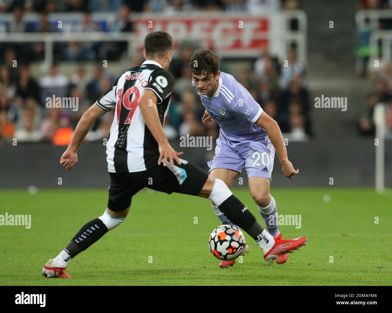 Football jamess james hi-res stock photography and images - Alamy