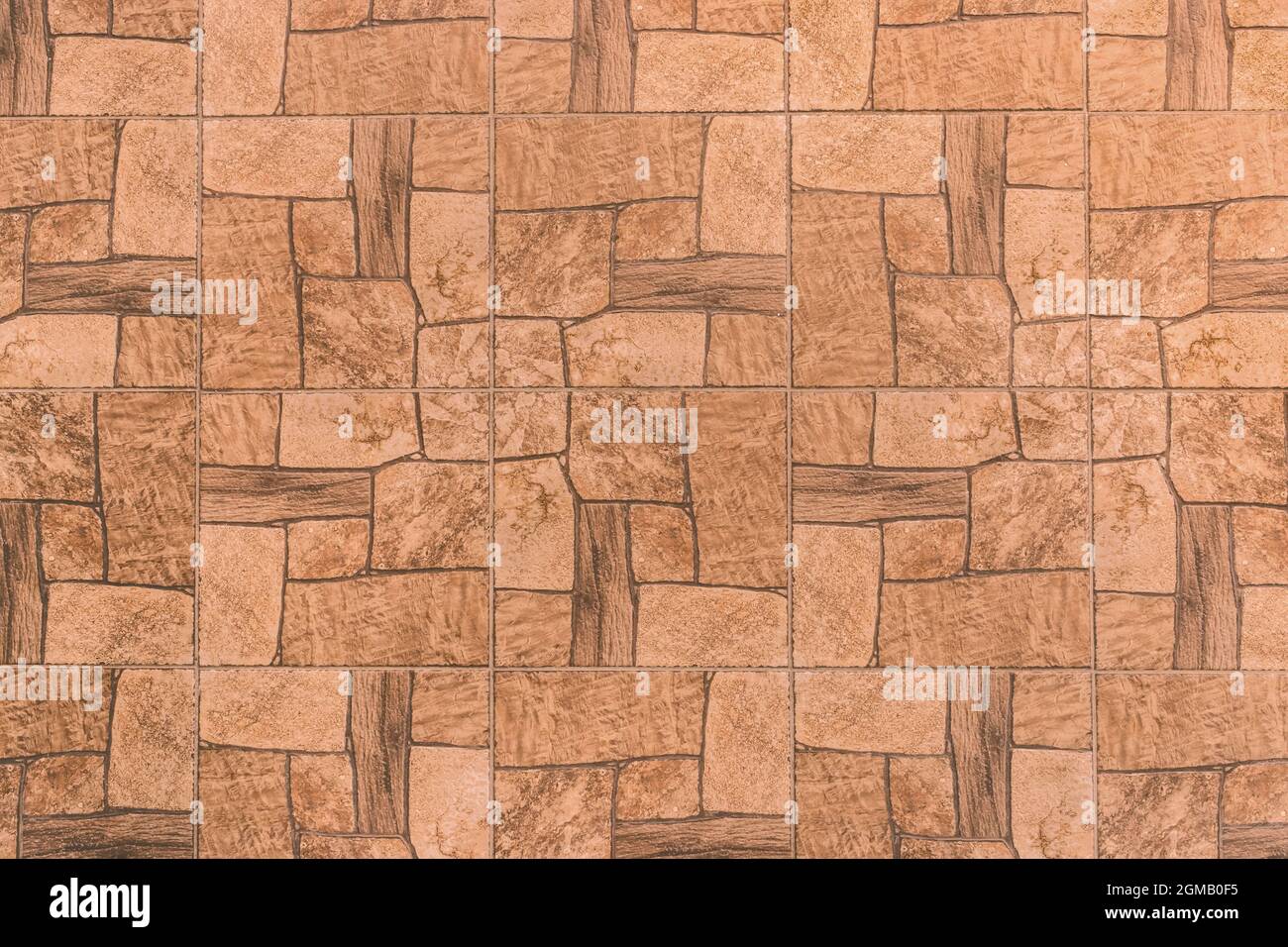 Top view old stone floor hi-res stock photography and images - Alamy