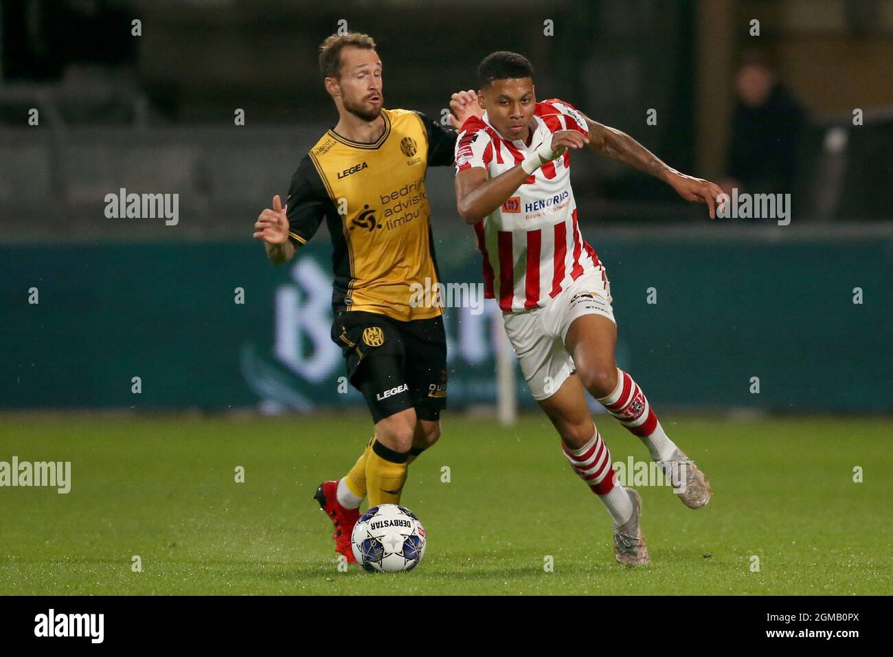 Robert klaassen richonell margaret hi-res stock photography and images ...