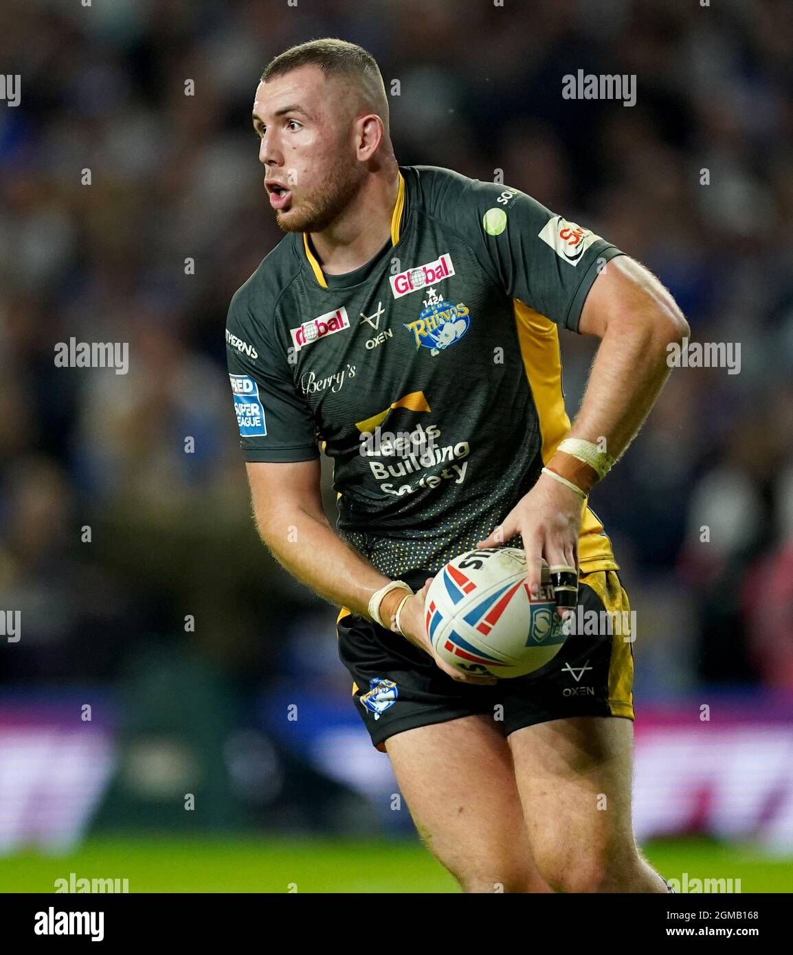 Rhyno smith hi-res stock photography and images - Alamy