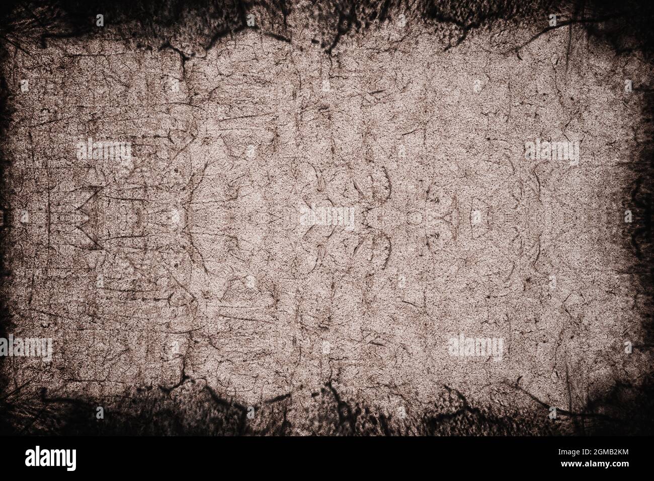 Texture of plaster on the wall. Gray background putty wall Stock Photo ...