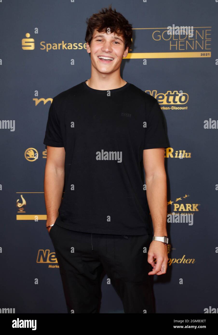 Wincent weiss 2021 hi-res stock photography and images - Alamy