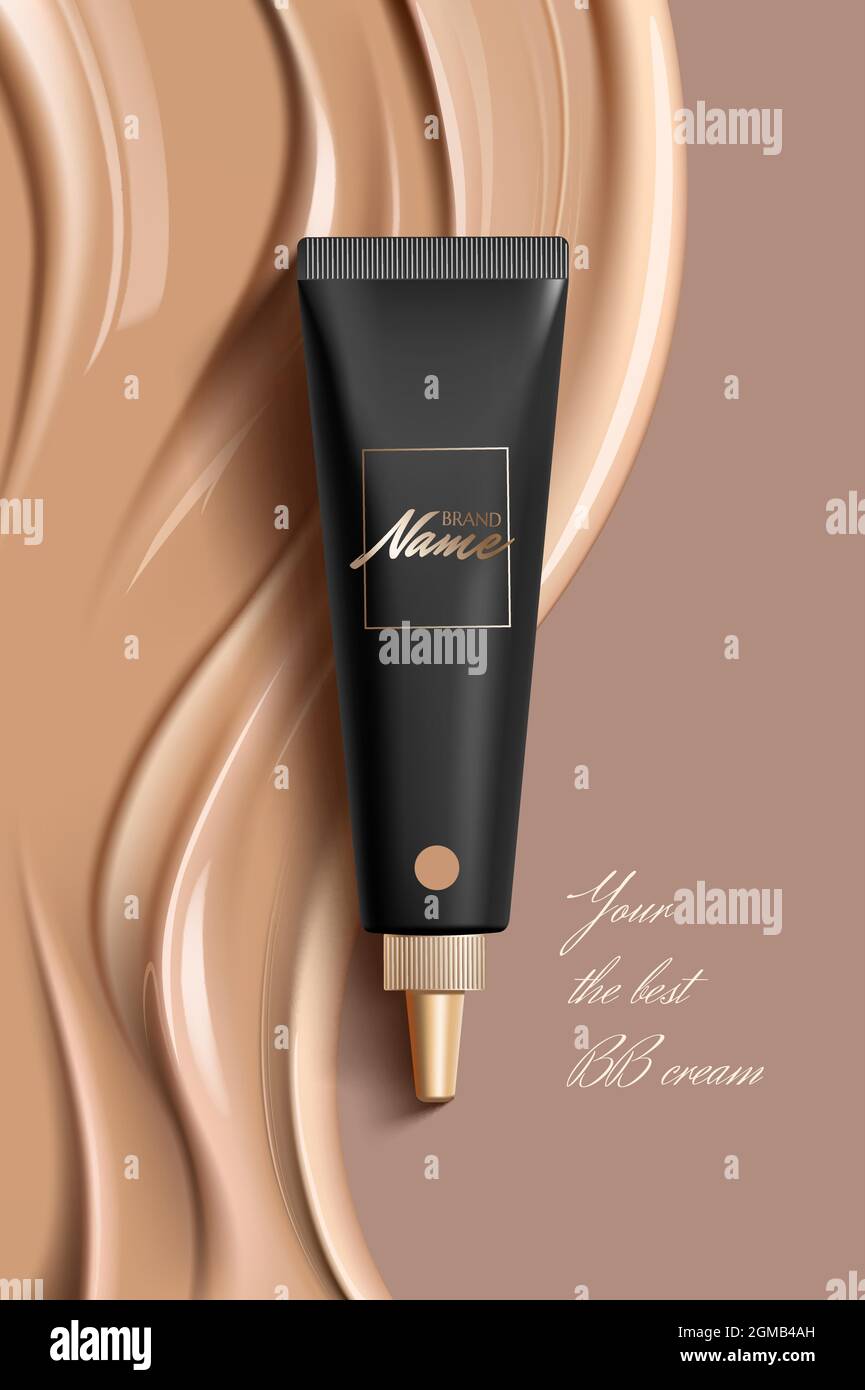 Product Advertisement Poster Design