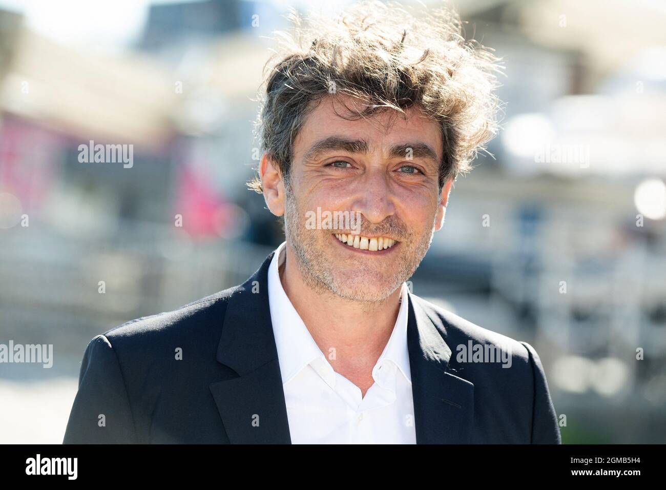 David strano hi-res stock photography and images - Alamy